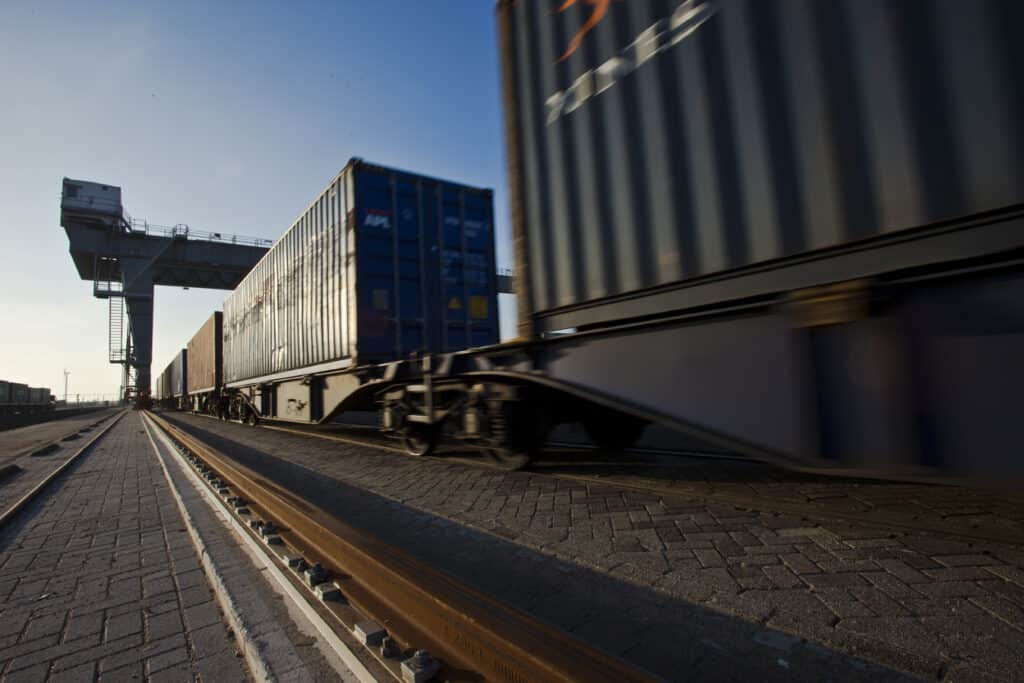 Home - Vertrouwensketen