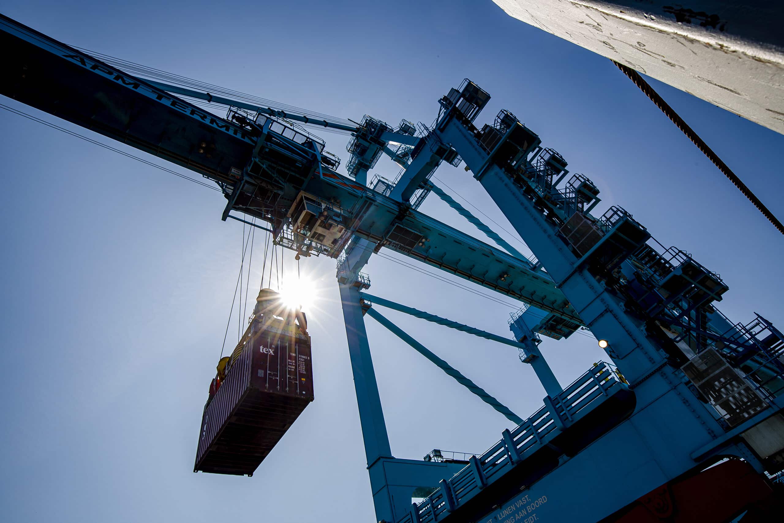 The solution - Vertrouwensketen